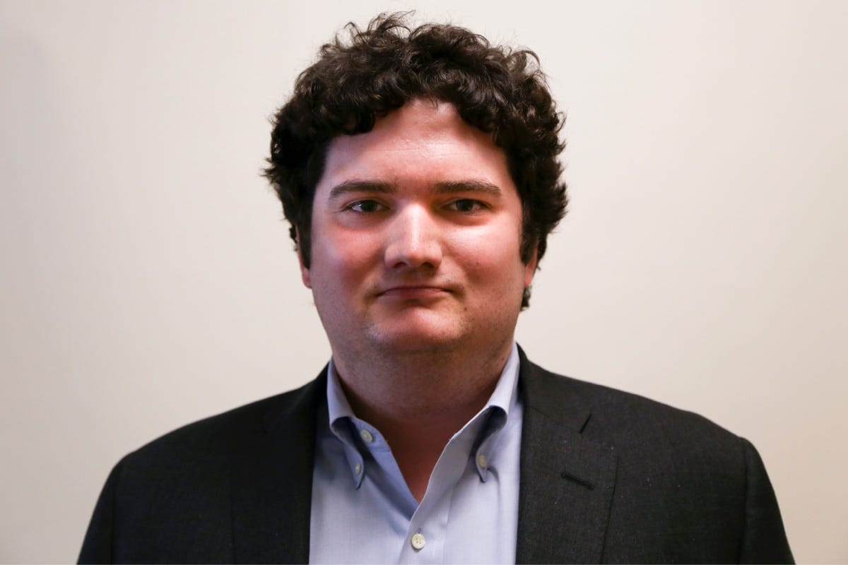 David Short – Medium