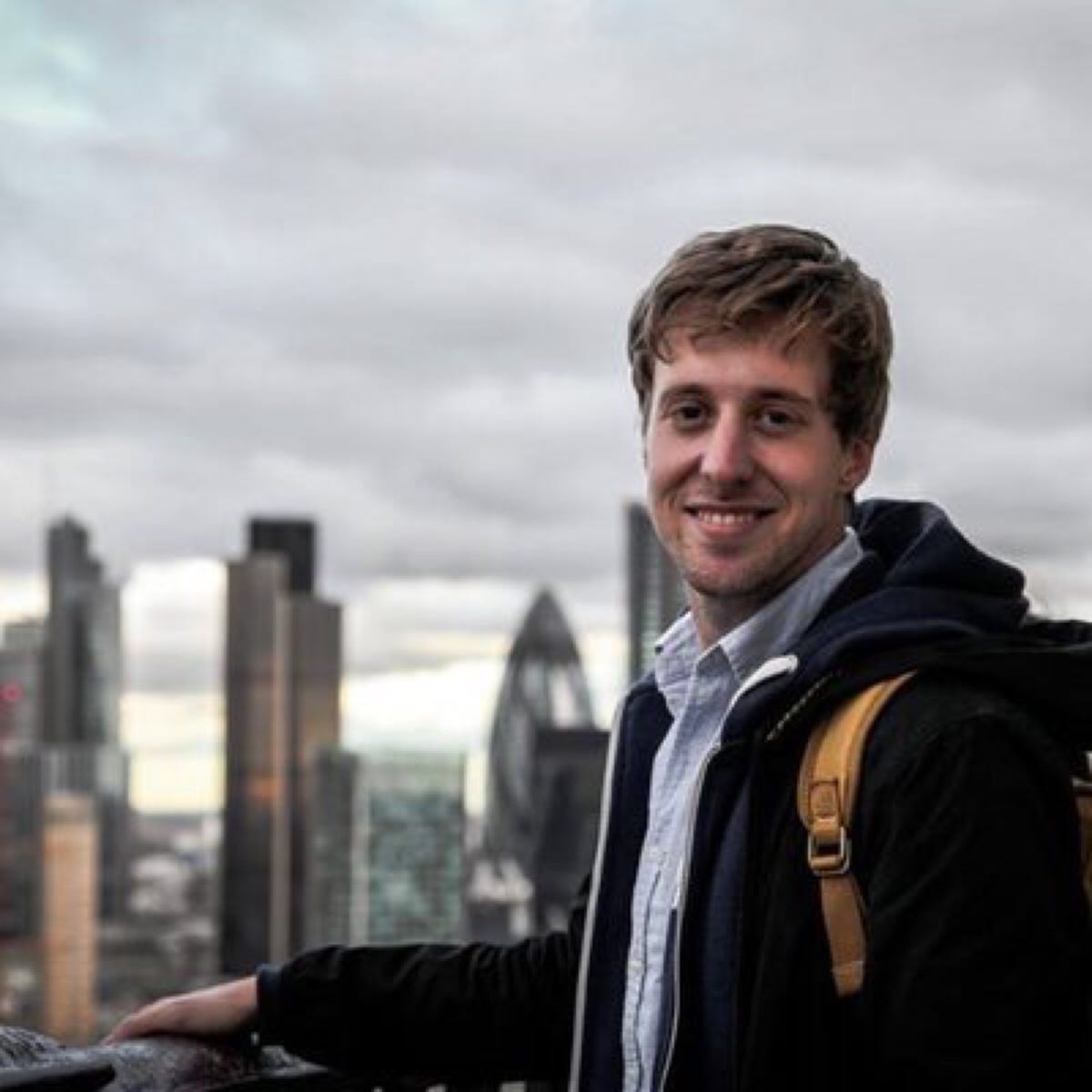 Vedran BERIC – Medium