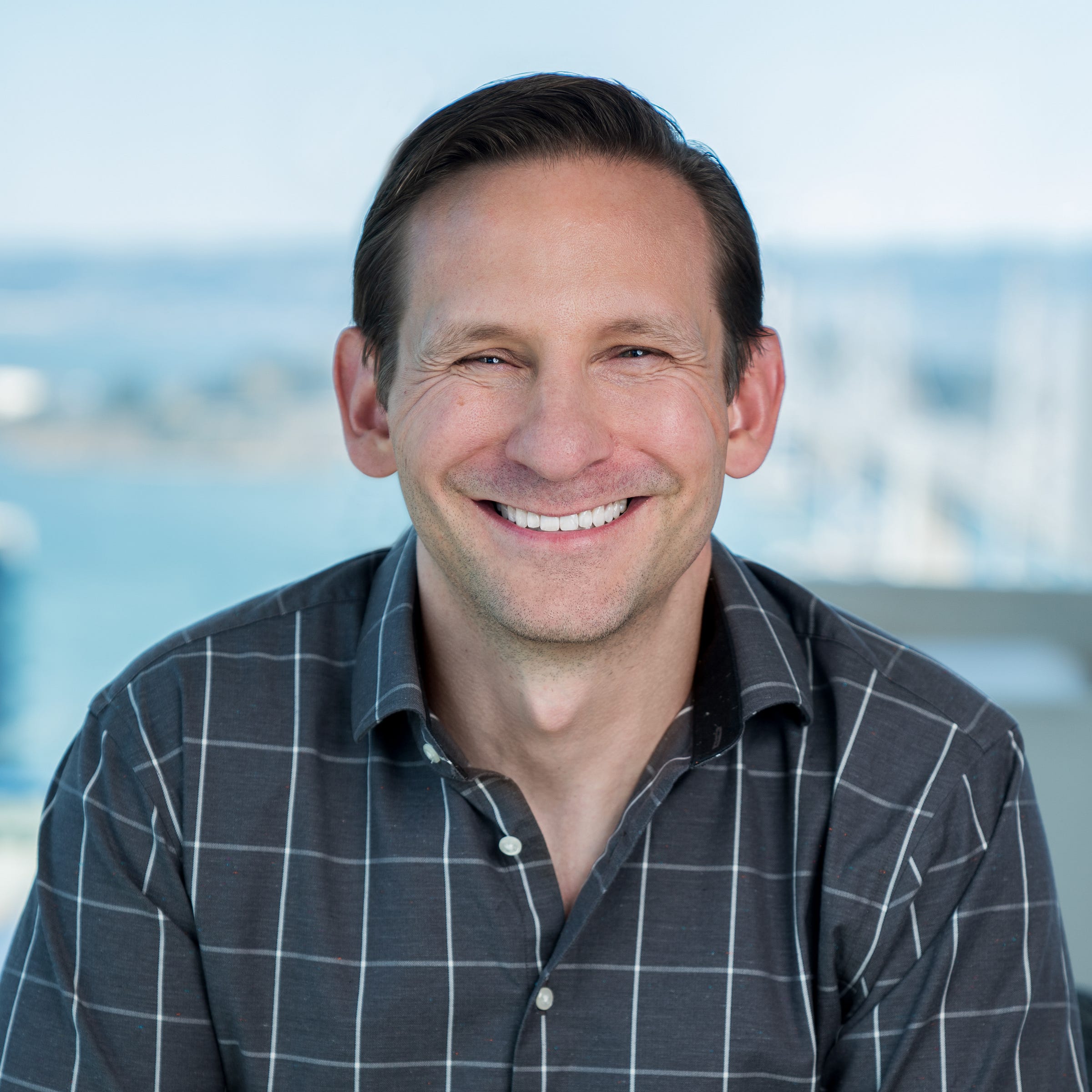 Kevin Rice – Medium