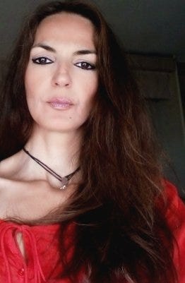 Lory F. – Medium