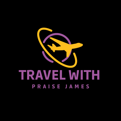 About – Travel with Praise James – Medium