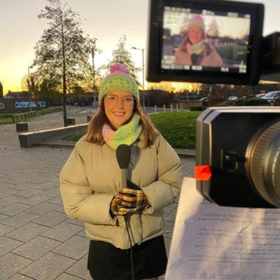 Niamh Mc Dermott – Medium