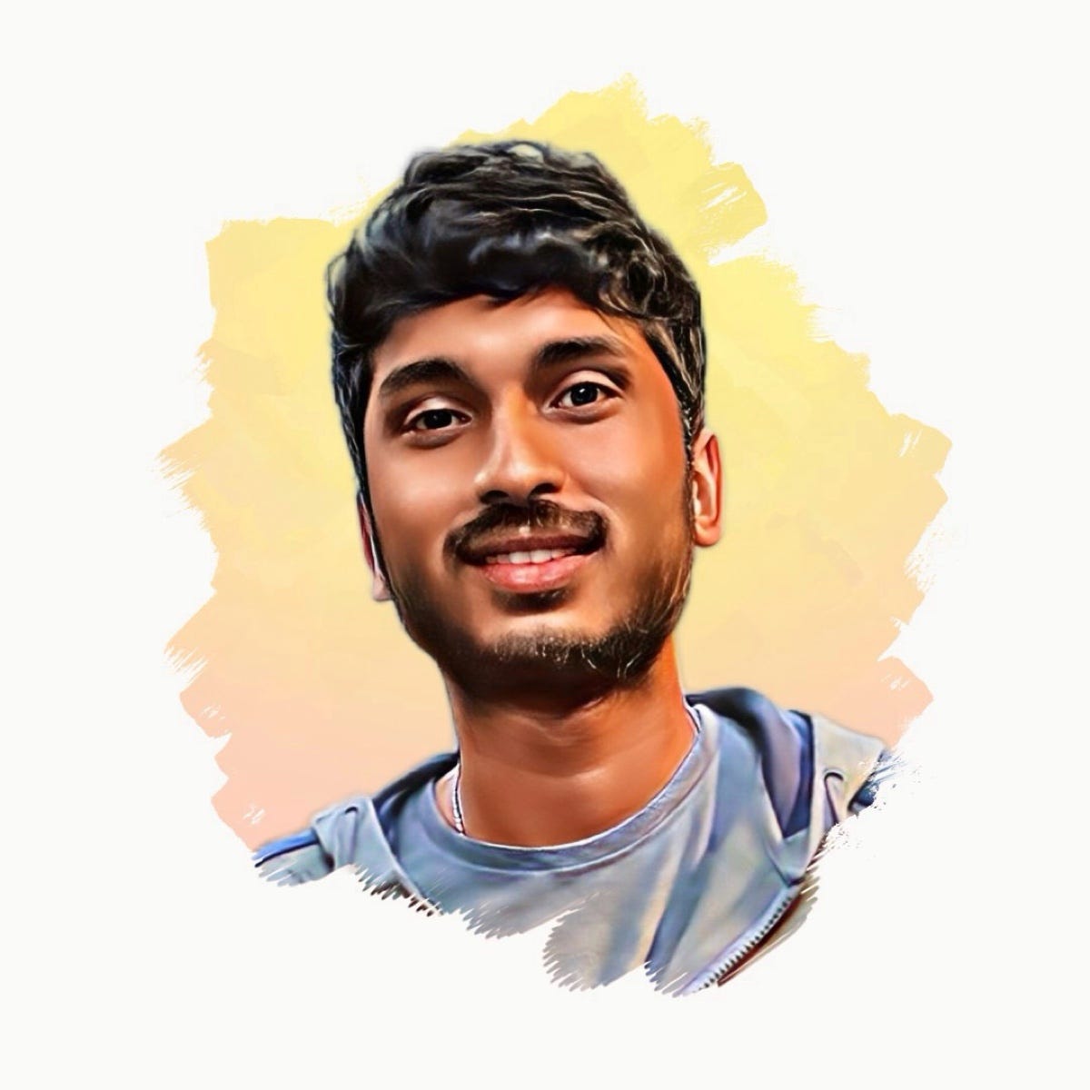 Roshan Sandaruwan – Medium