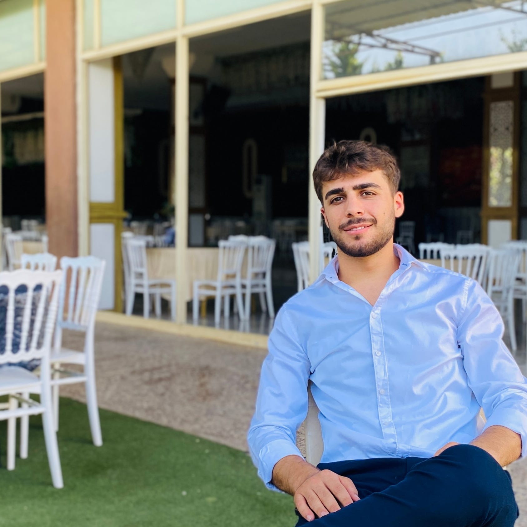 About – Mustafa Altun – Medium
