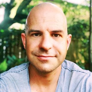 Matt Stanton – Medium