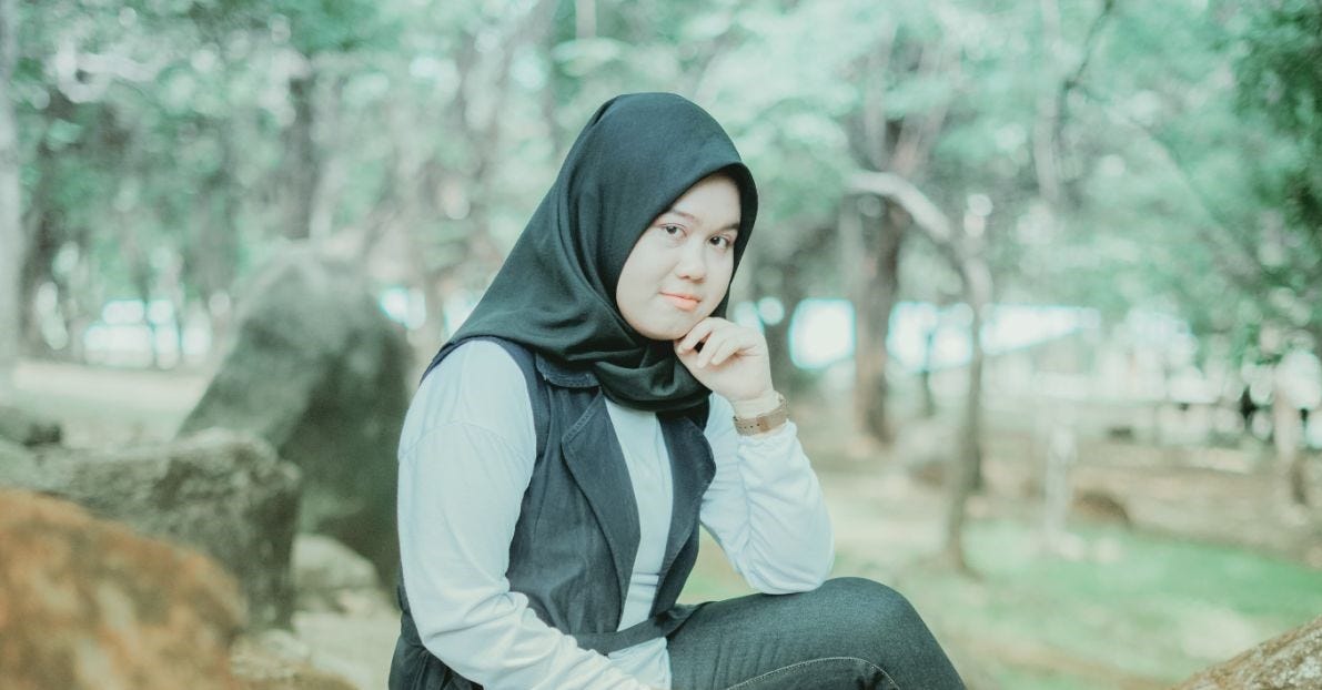 Desvi Yani Putri – Medium