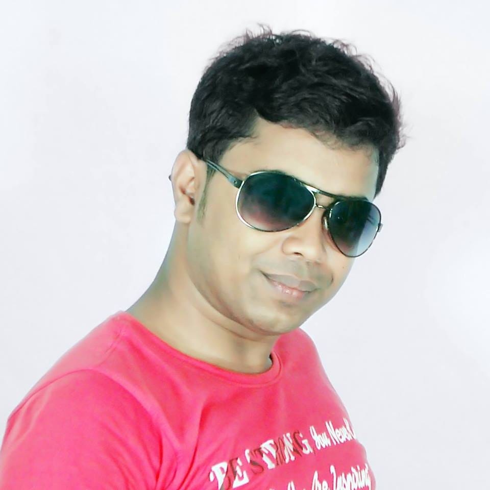 Roy Nandan – Medium