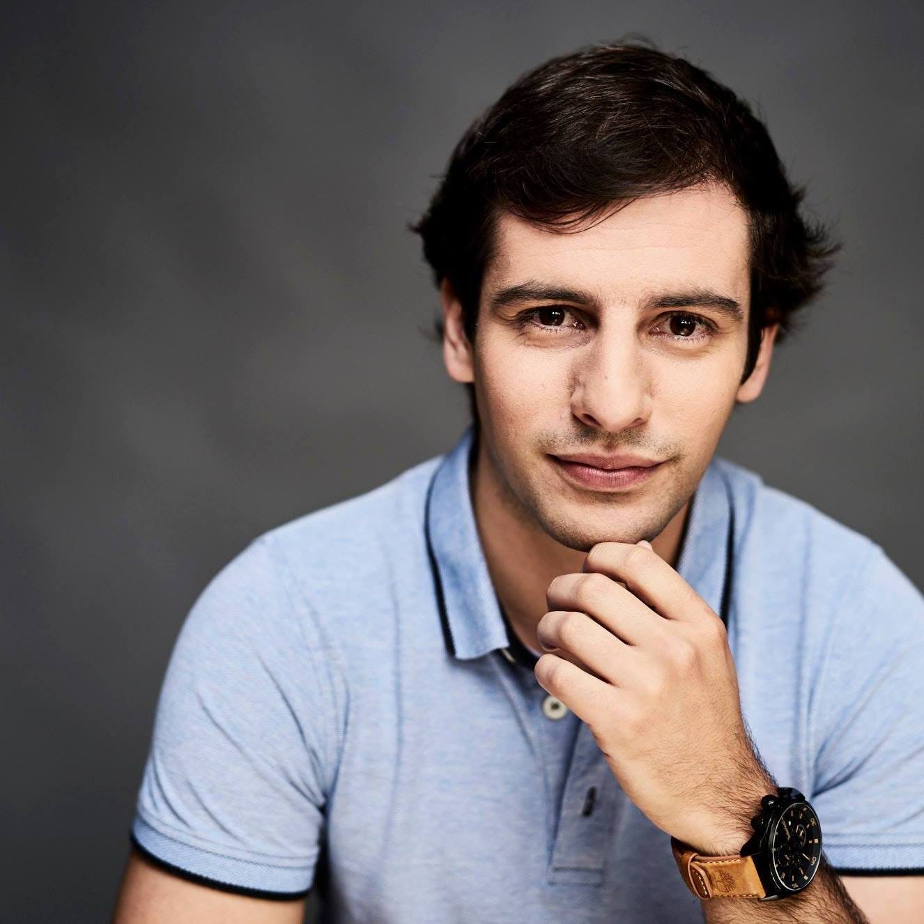 Ricardo Filipe Costa – Medium