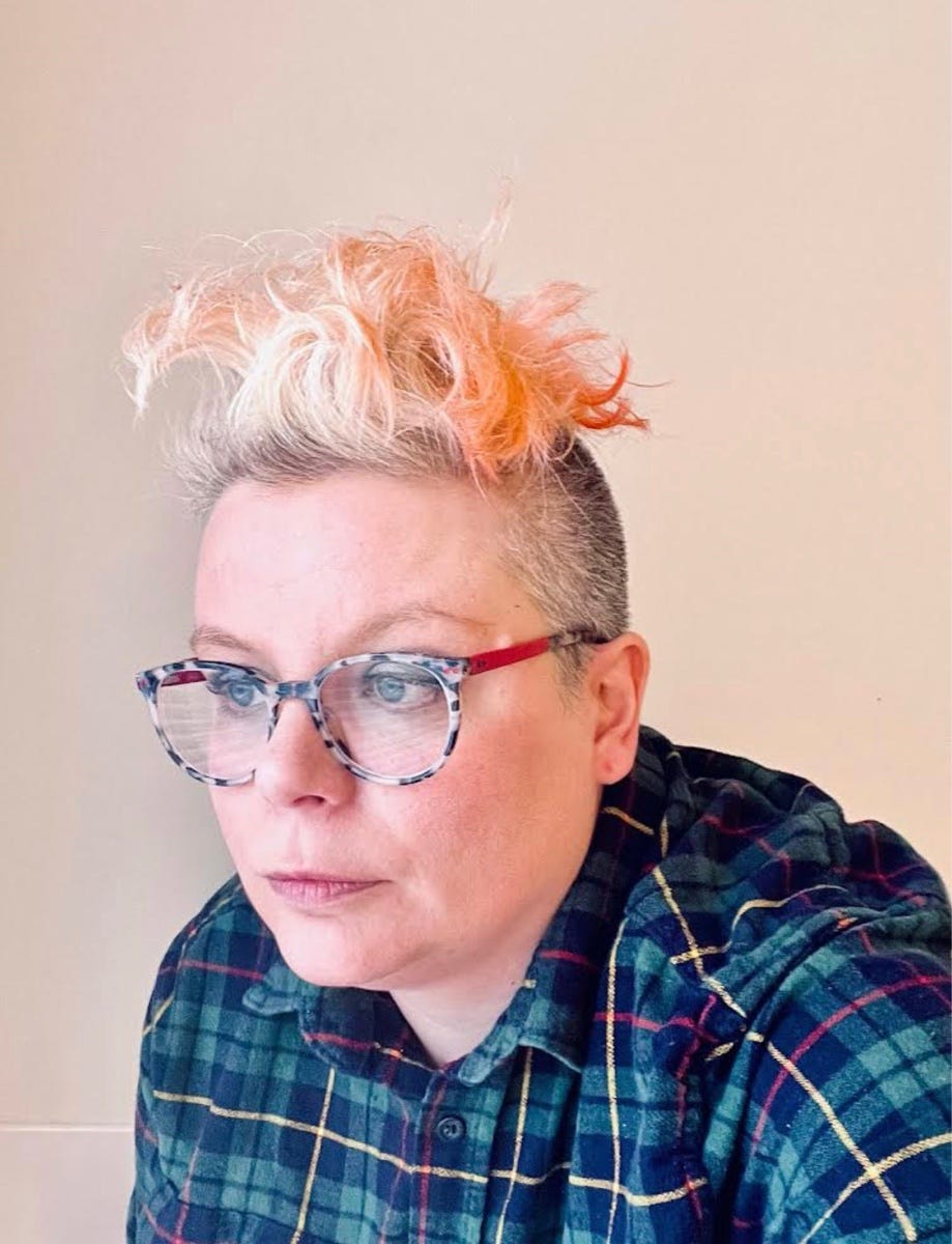 Lily Cunningham – Medium