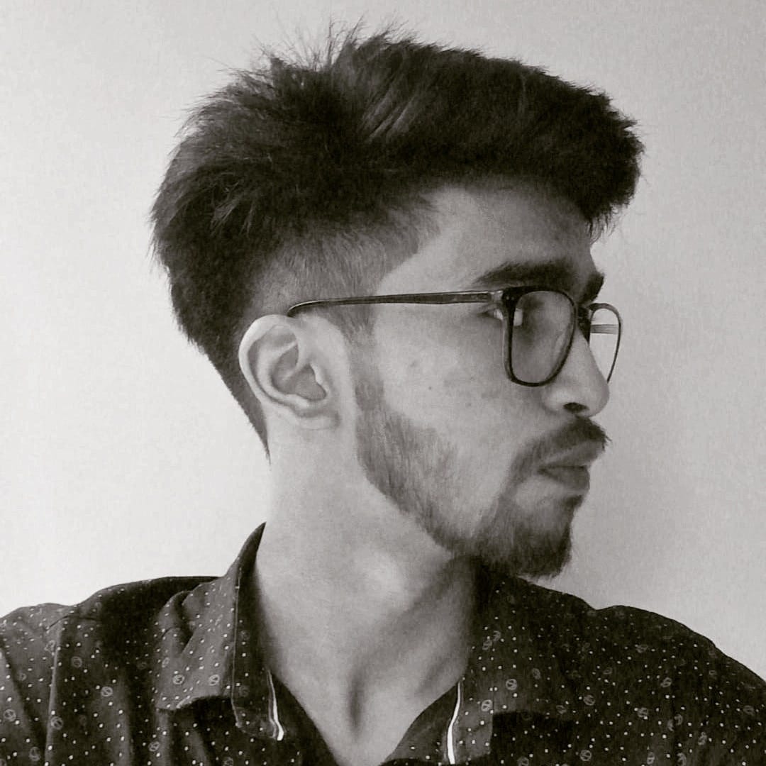 Biswadeep Saha – Medium