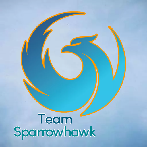 Team Sparrowhawk – Medium