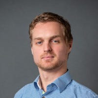 About – Jonas Braadbaart – Medium