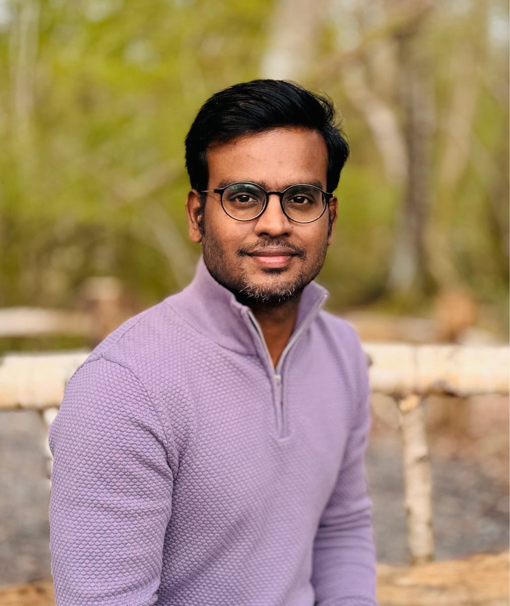 Chimbu Chinnadurai – Medium