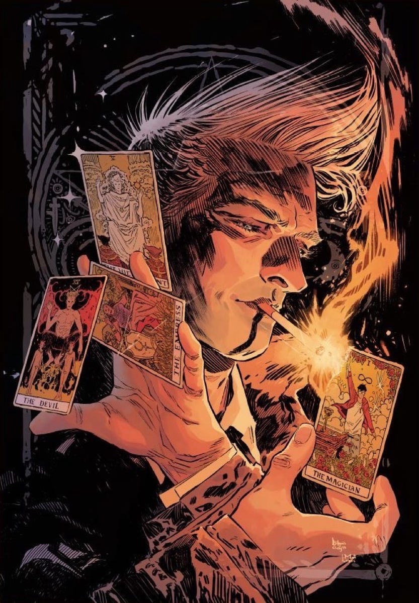 Jaybenjamin – Medium