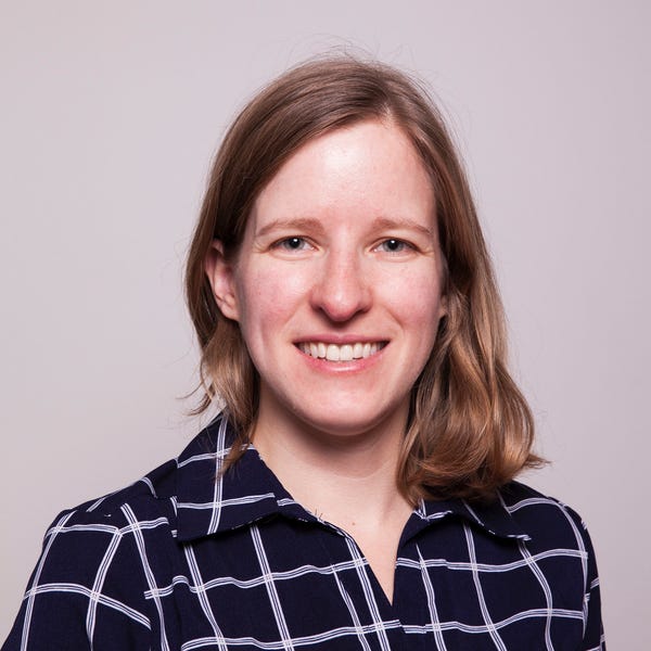 About – Kelly Bowker – Medium