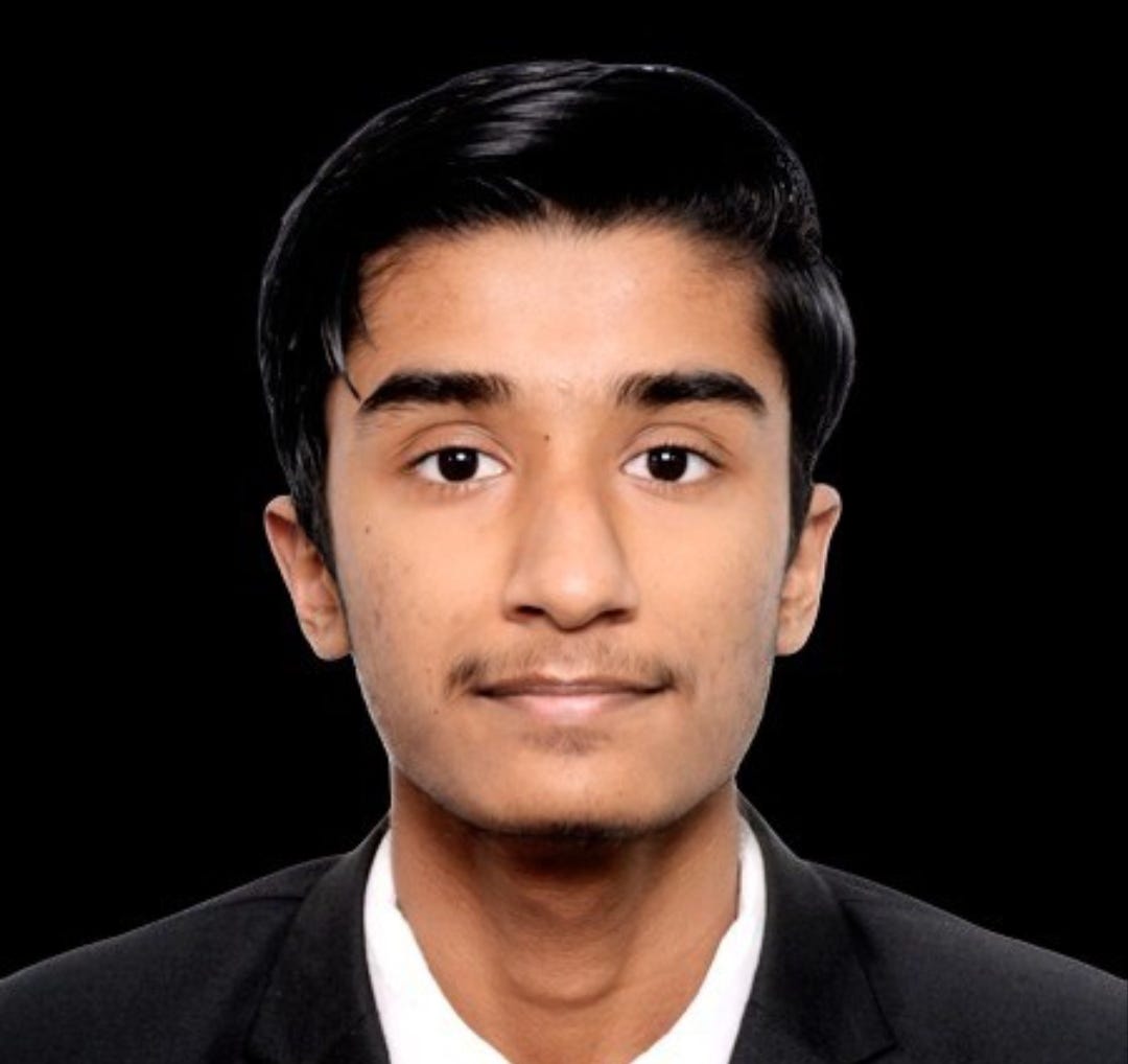 Muhammad Faisal Ishfaq – Medium