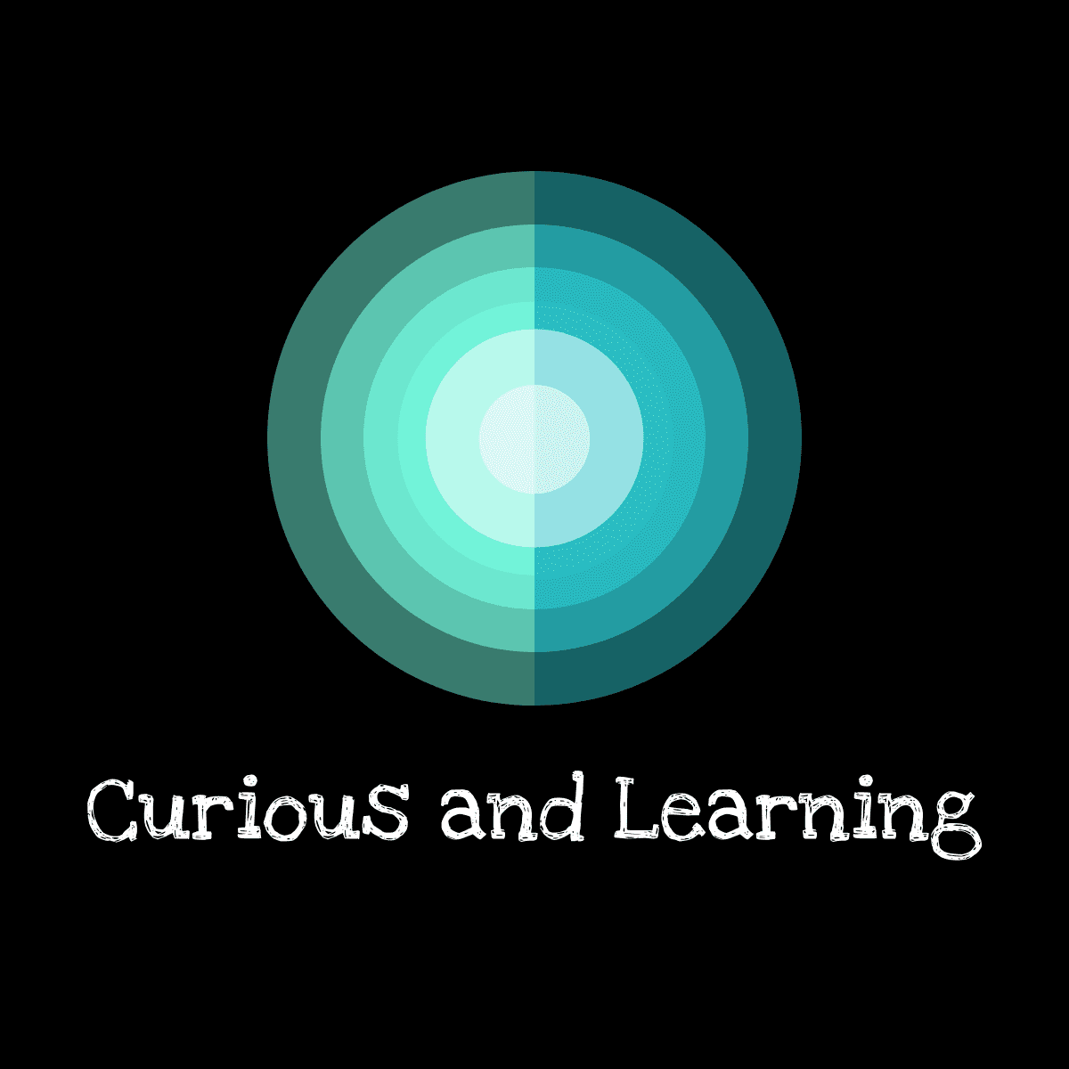Curious and Learning – Medium