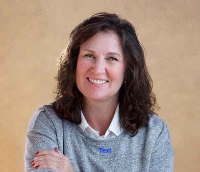 Brenda Bridges – Medium