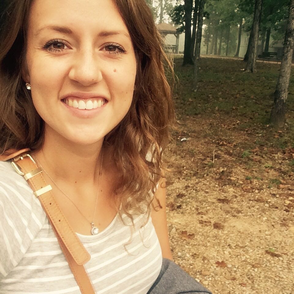 Laura U – Medium