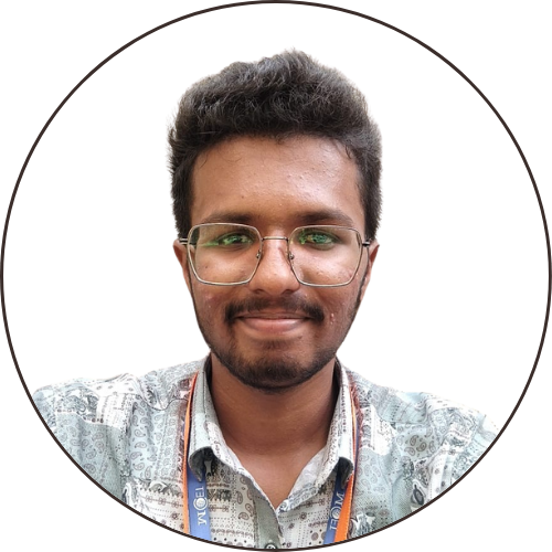 Tharun Kumar ⚡ – Medium