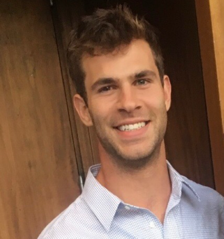 Nicholas Fray – Medium