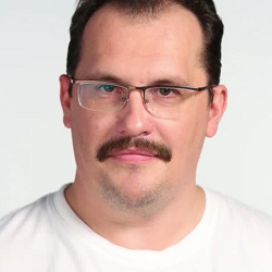 About – Joseph J. Lester – Medium