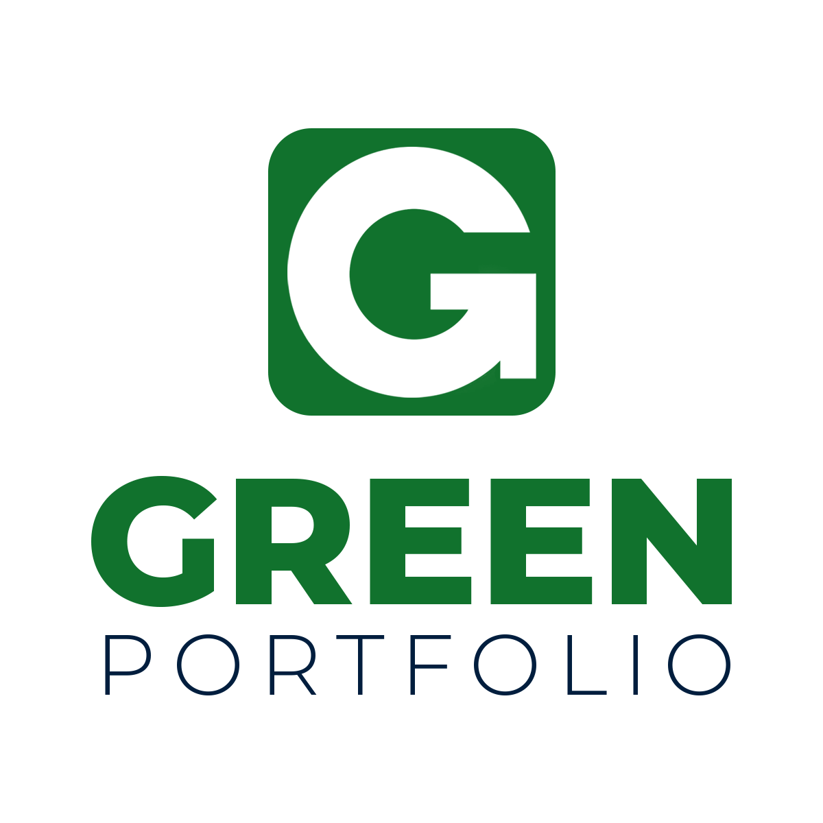 Green Portfolio – Medium