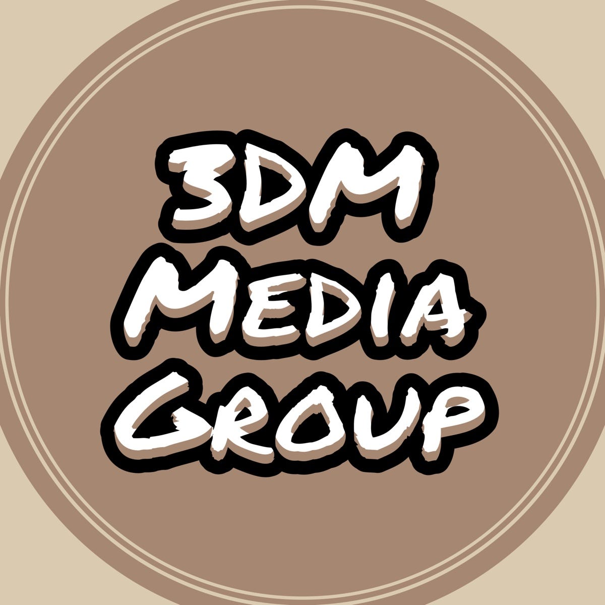 3DM Media Group – Medium