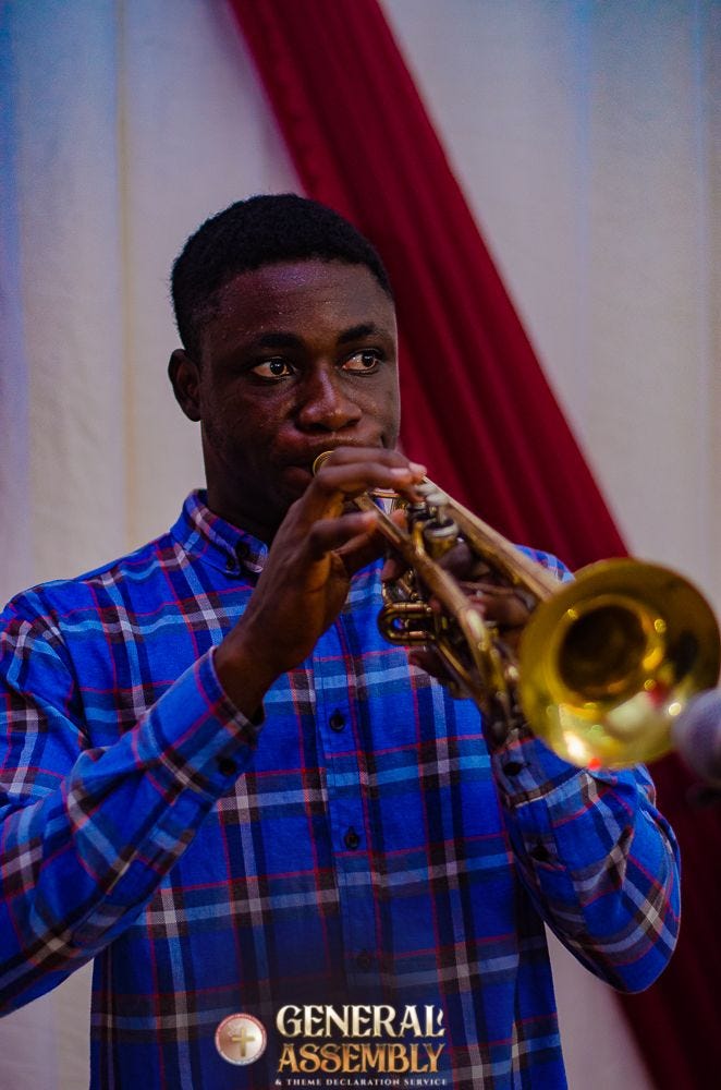 Philip Hope Ifeoluwa – Medium