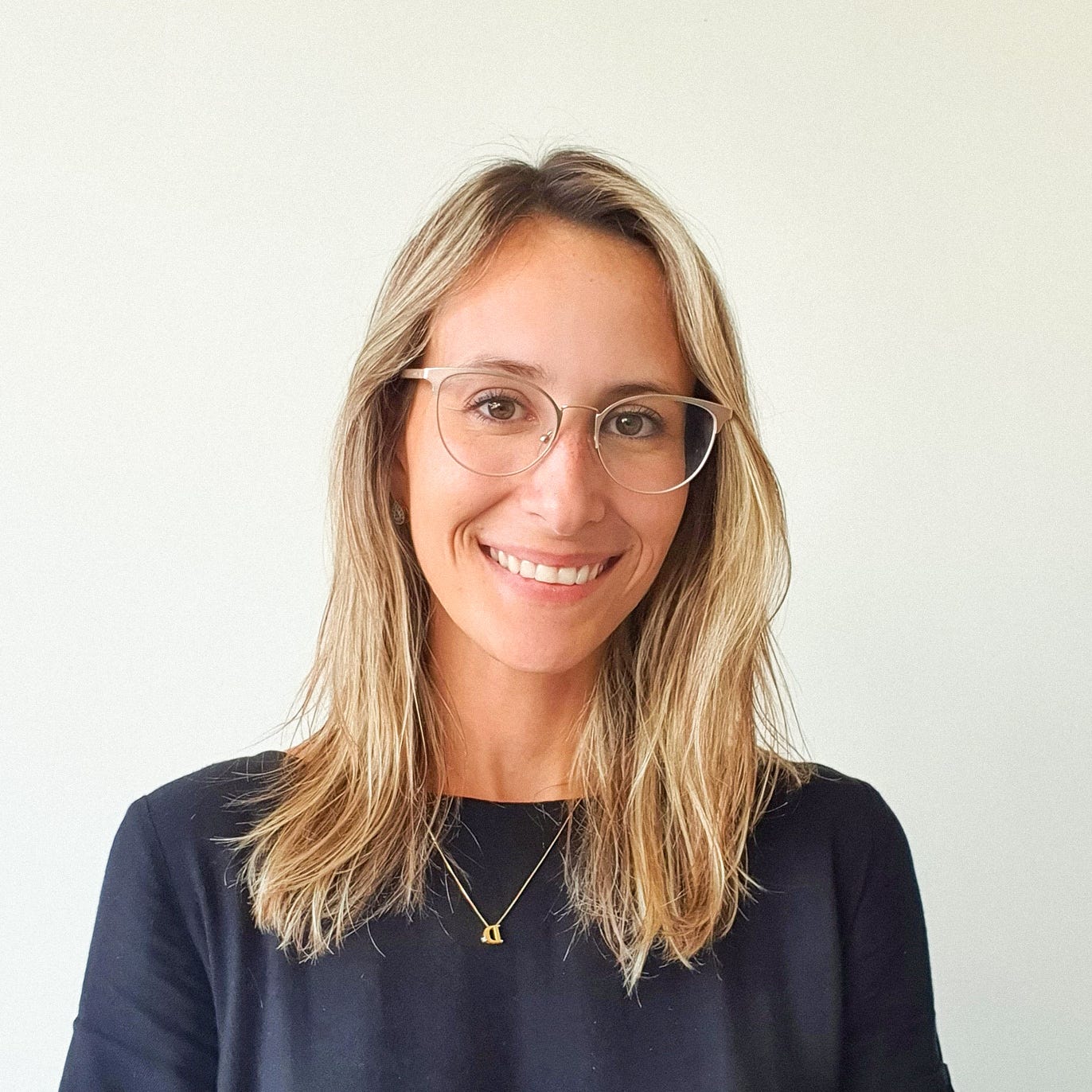 Daniela Carrion Venturini – Medium