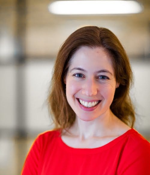Sarah Scolnik – Medium