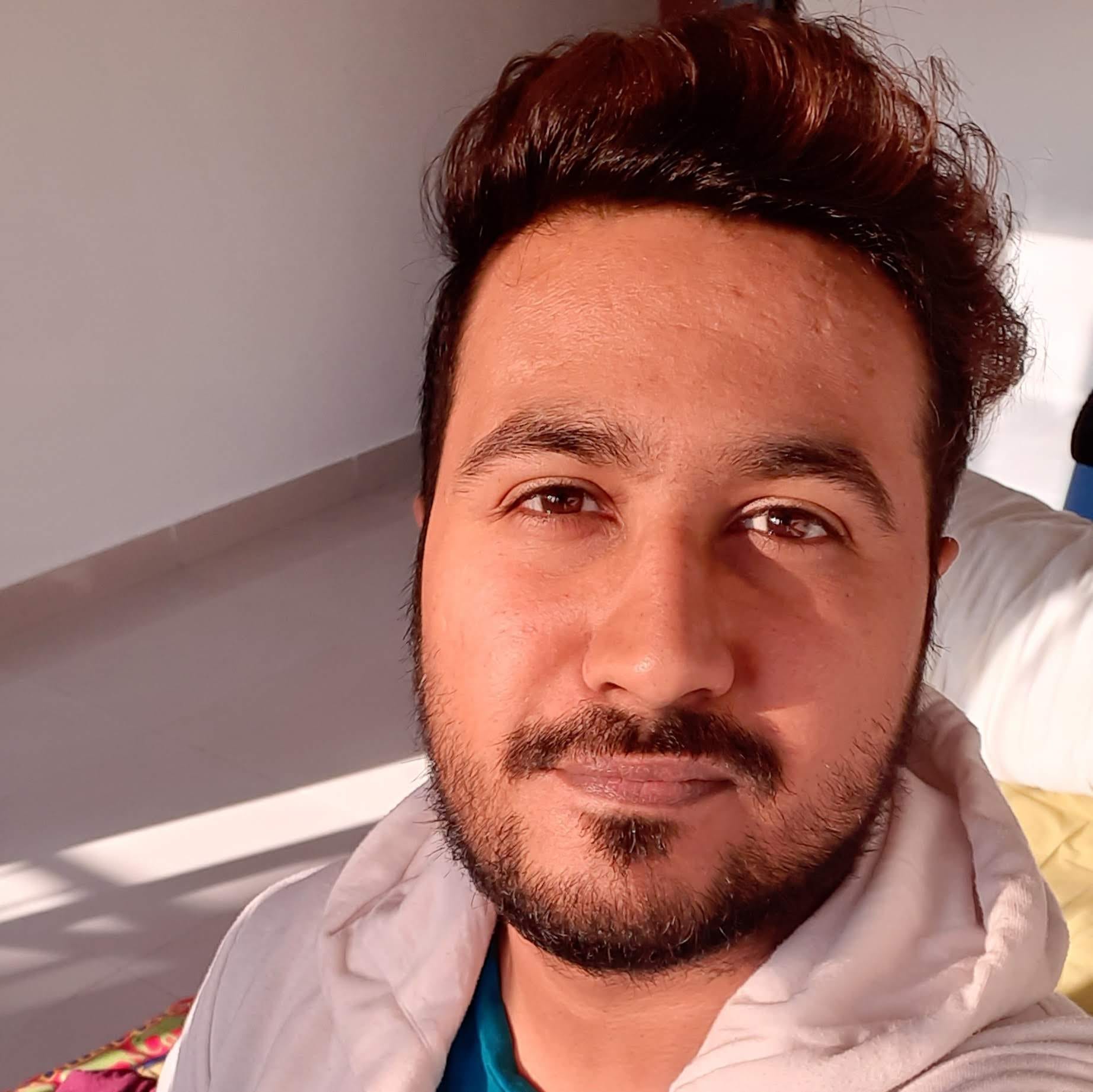 Vaibhav Soni – Medium