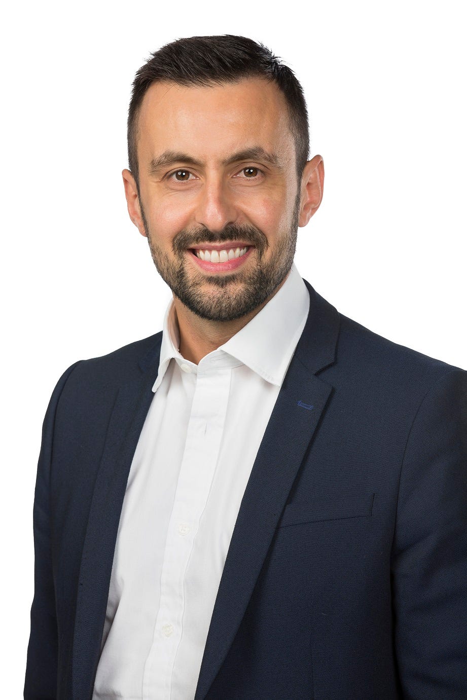 steve adem – Medium