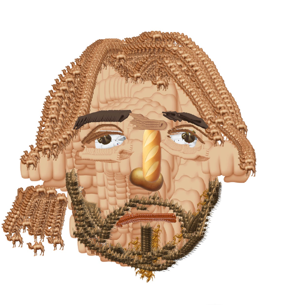 About – Thor Torrens – Medium