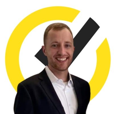 About – Dominick Reed – Medium