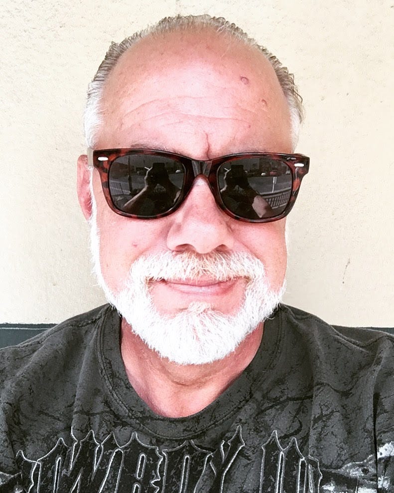 Peter Fleckenstein – Medium