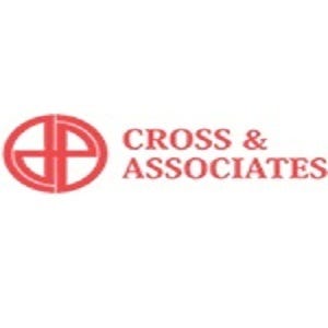 About – Alexander Cross – Medium