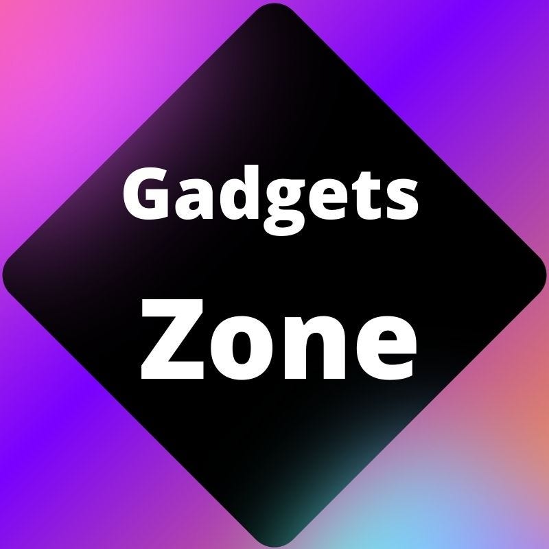 gadgets zone – Medium