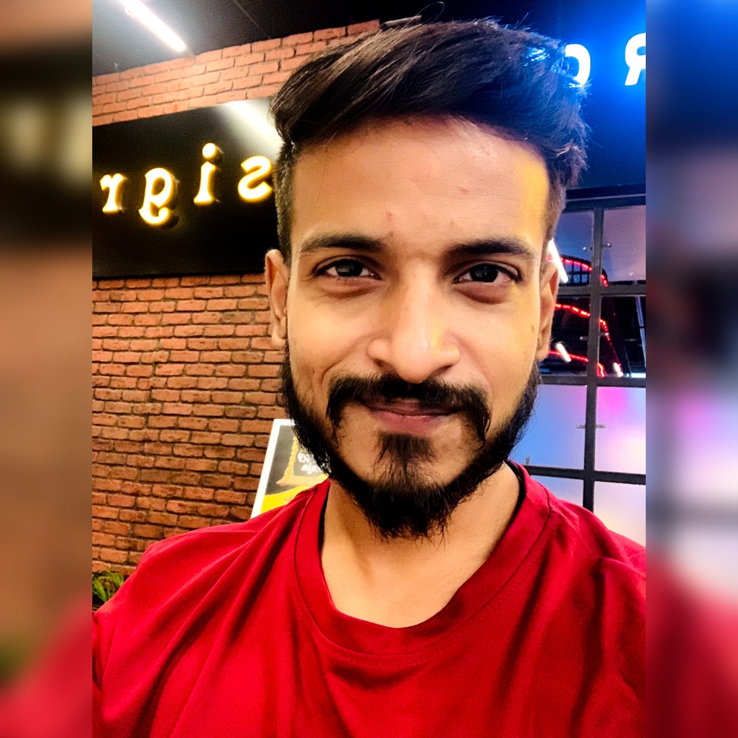 Shubhodeep Banerjee on Medium curated some lists