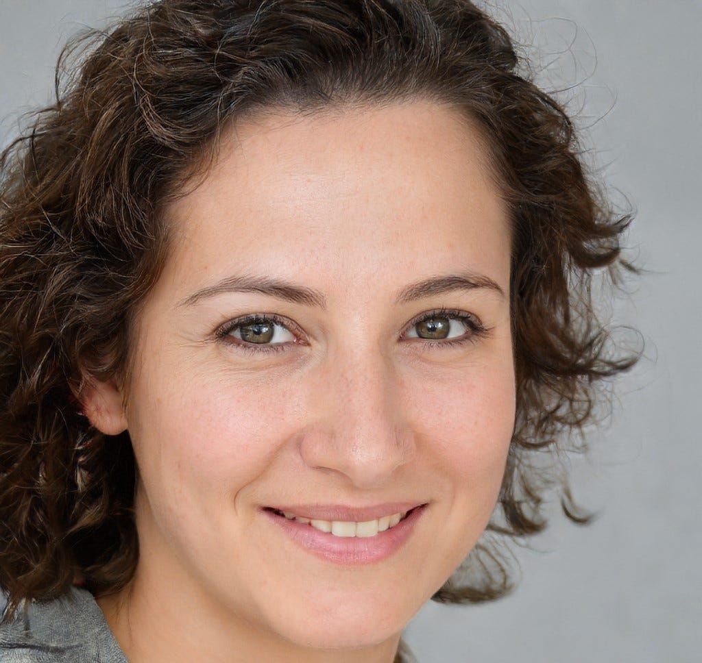Sage Harper – Medium