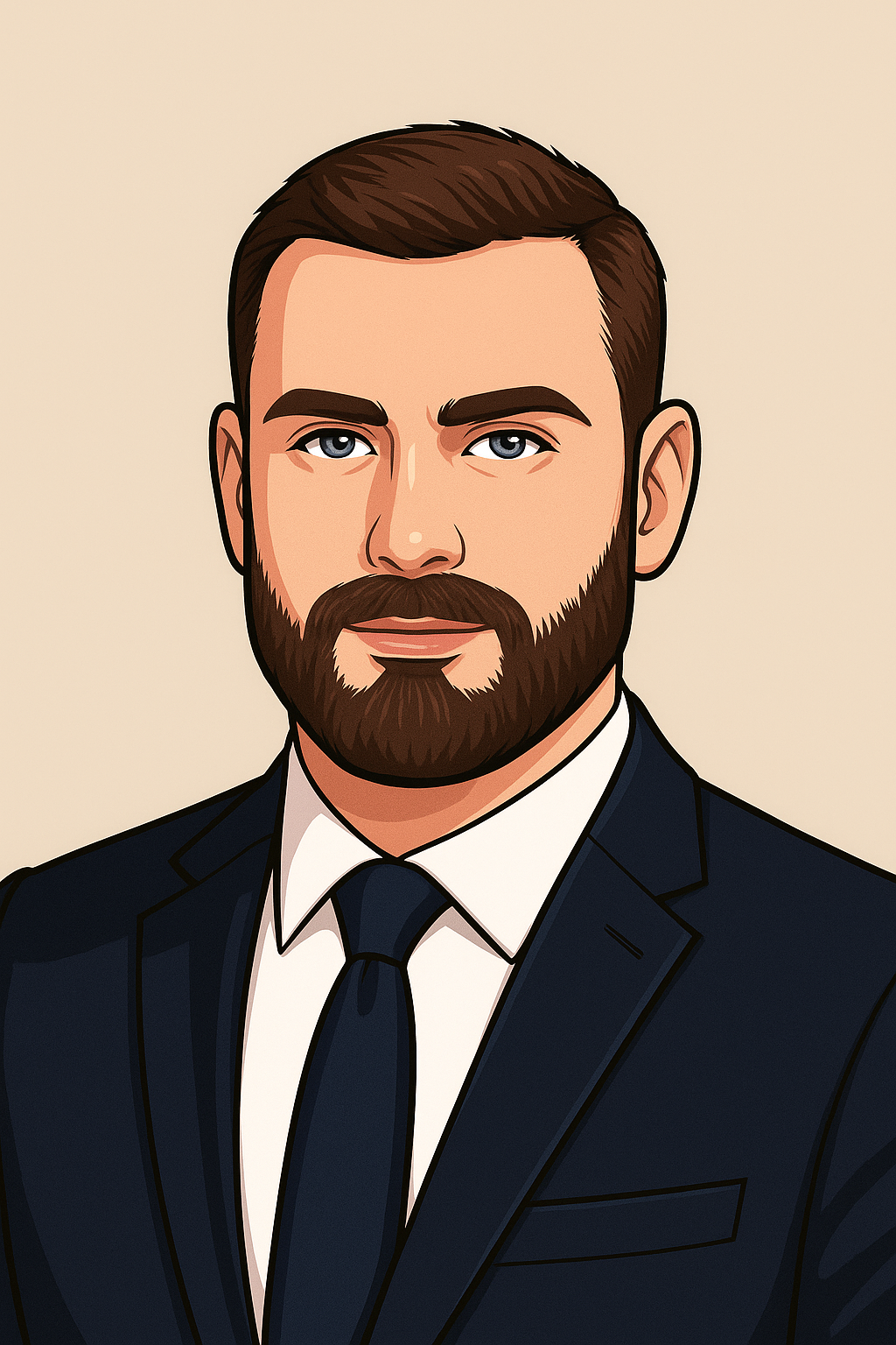 RJ Ellis – Medium