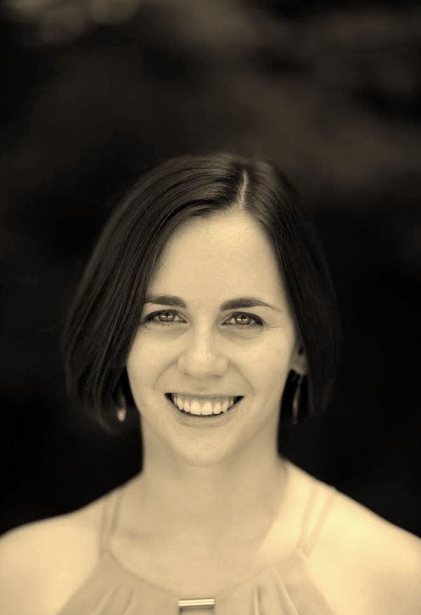 About – Anna Goldstein – Medium