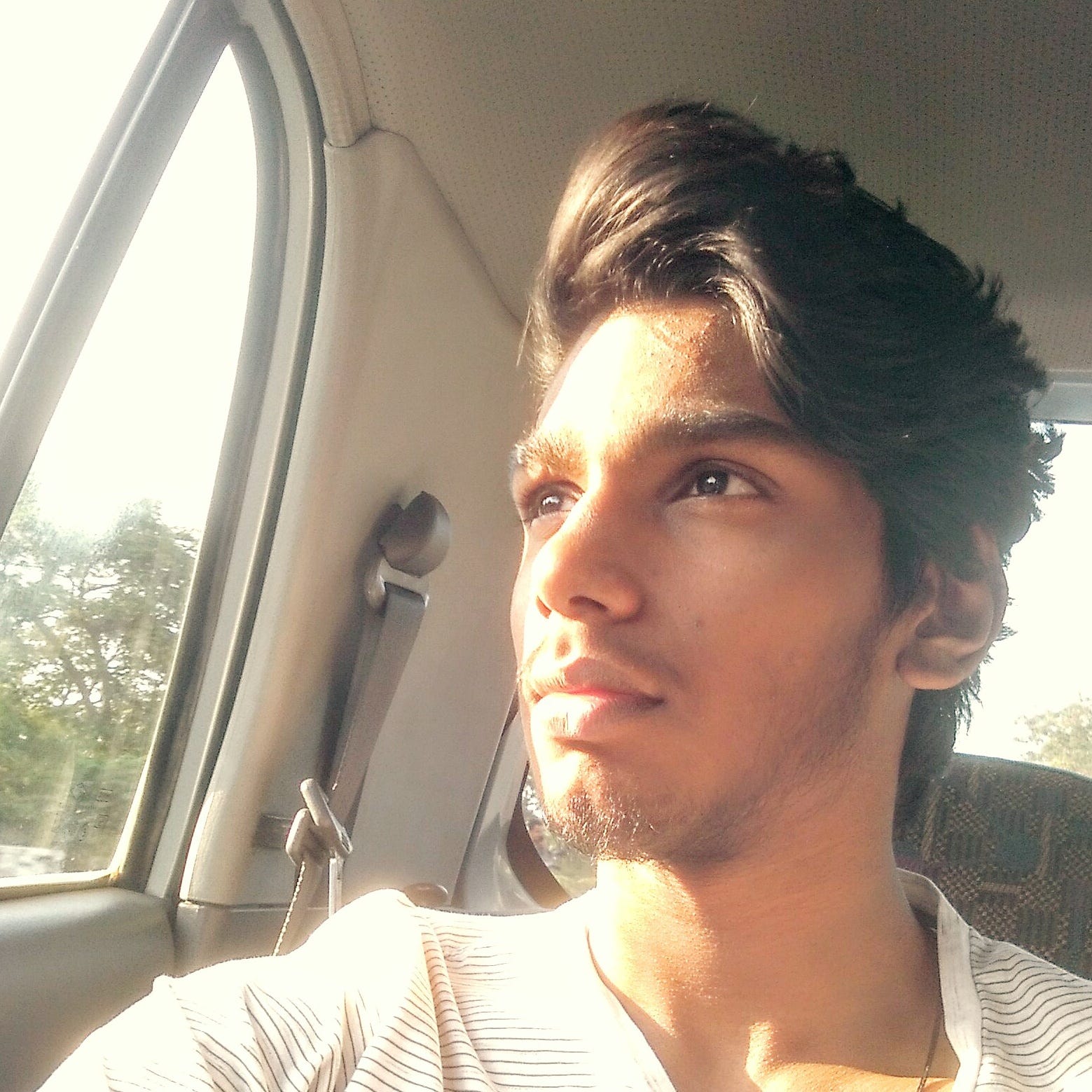 Advait Krishnakumar – Medium