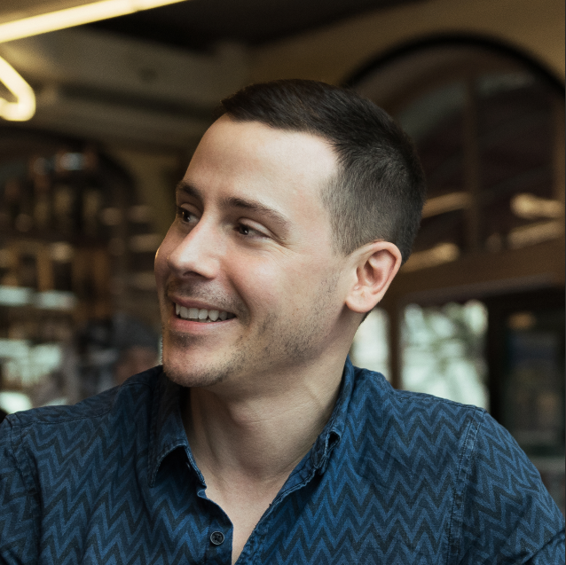 Marco Huber – Medium