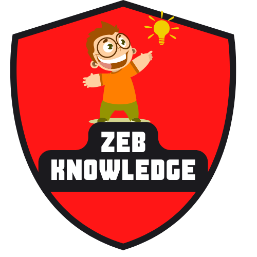 Zeb-Knowledge – Medium