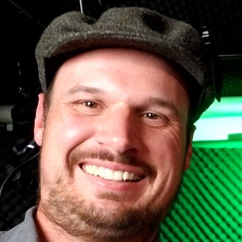 Mike Blasi, Podcast Host – Medium