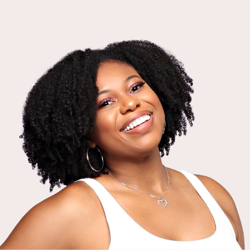 Kayla Tucker – Medium