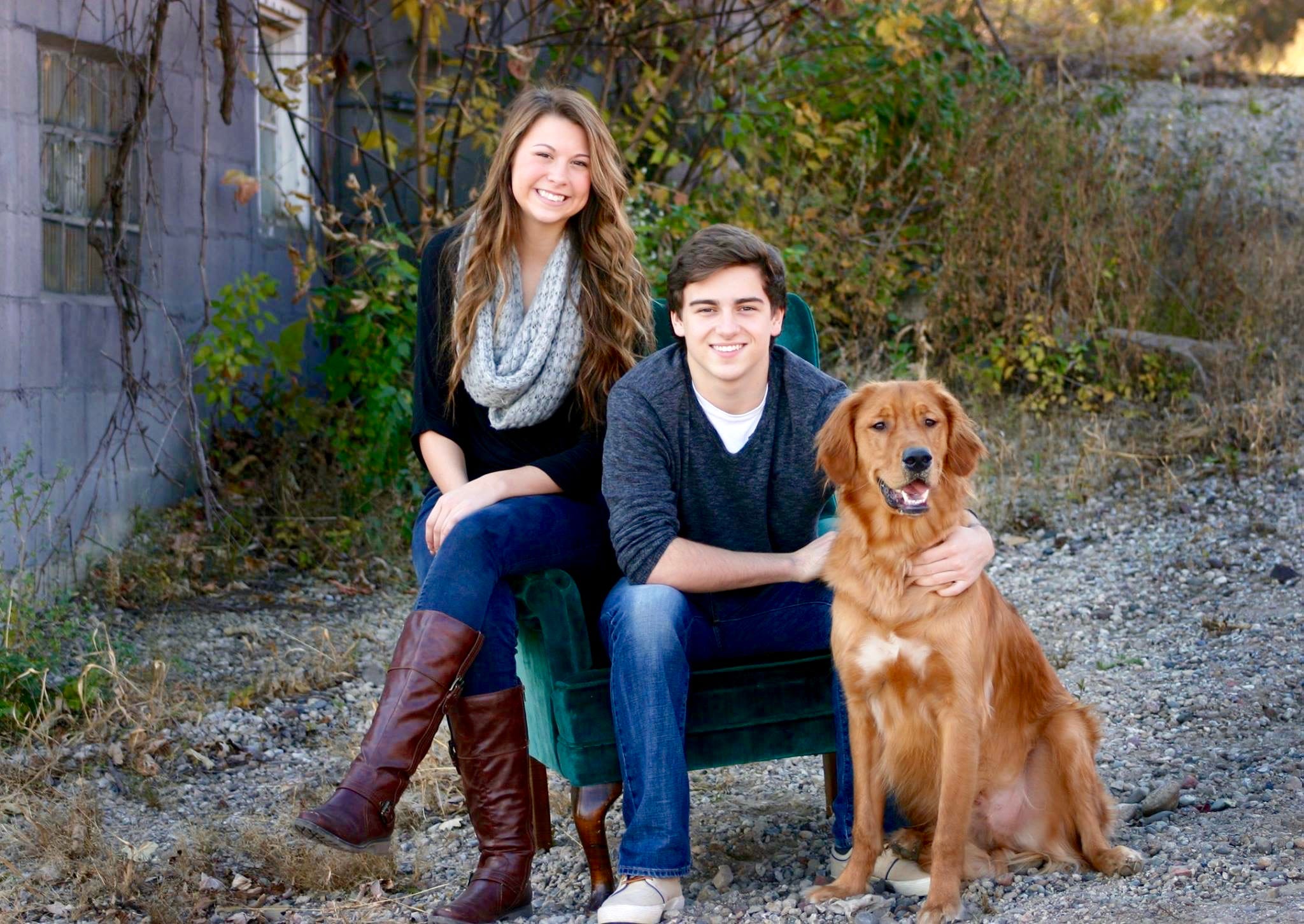 Austin Shaw – Medium