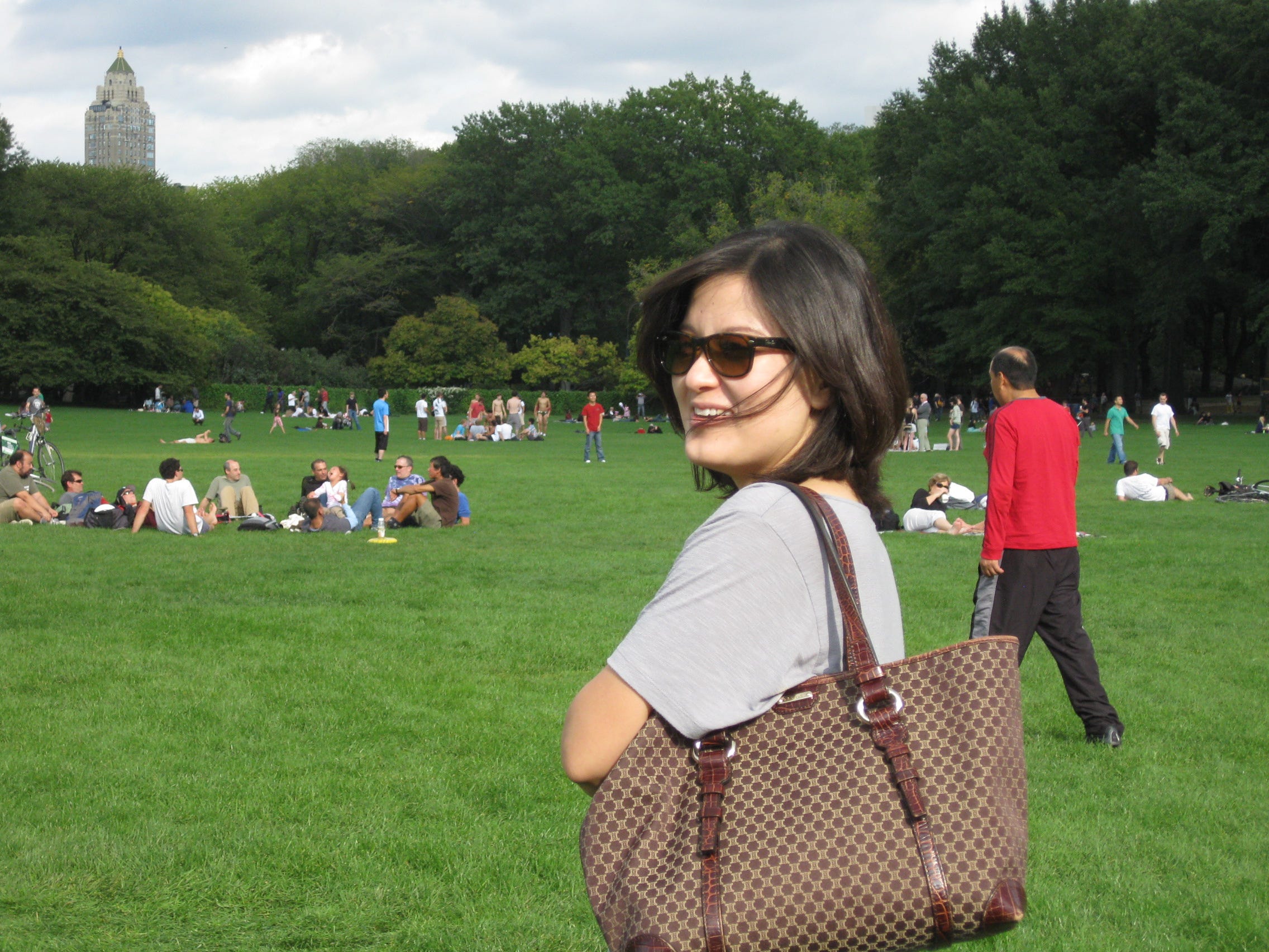 Jennifer – Medium