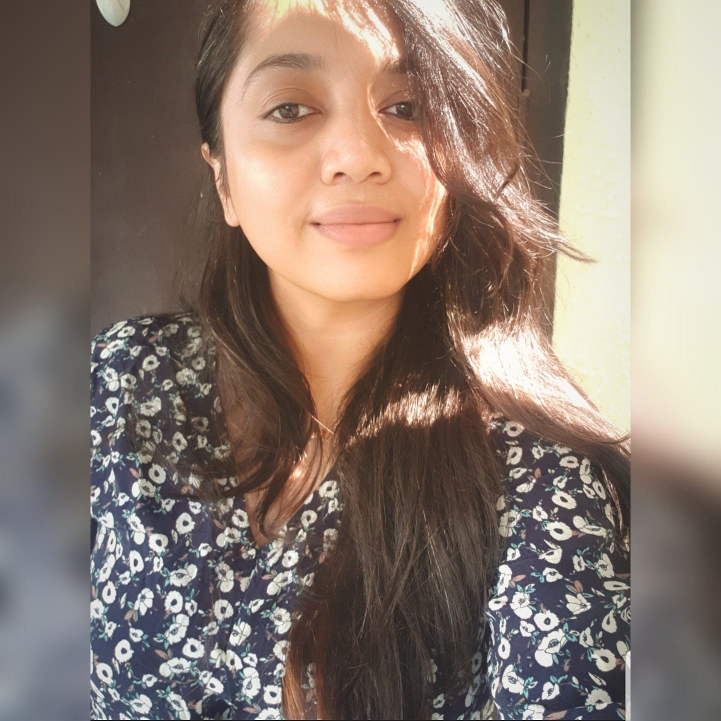 Prachi More – Medium